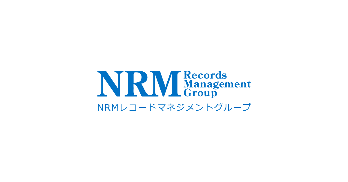 RM-Drawing Nexus | NRM 日本レコードマネジメント株式会社